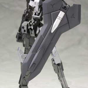 Kotobukiya MH05 M.S.G Modeling Support Goods, Heavy Weapon Unit, Mega Slash Edge, Non-Scale, Parts for Plastic Models