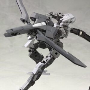 Kotobukiya MH05 M.S.G Modeling Support Goods, Heavy Weapon Unit, Mega Slash Edge, Non-Scale, Parts for Plastic Models