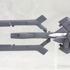 Kotobukiya MH05 M.S.G Modeling Support Goods, Heavy Weapon Unit, Mega Slash Edge, Non-Scale, Parts for Plastic Models