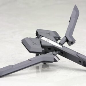 Kotobukiya MH05 M.S.G Modeling Support Goods, Heavy Weapon Unit, Mega Slash Edge, Non-Scale, Parts for Plastic Models