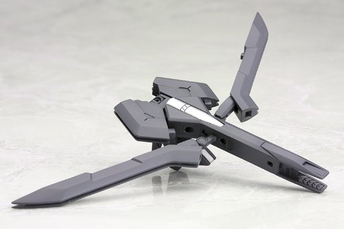 Kotobukiya MH05 M.S.G Modeling Support Goods, Heavy Weapon Unit, Mega Slash Edge, Non-Scale, Parts for Plastic Models