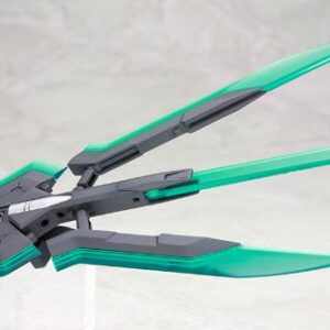 Kotobukiya MH05 M.S.G Modeling Support Goods, Heavy Weapon Unit, Mega Slash Edge, Non-Scale, Parts for Plastic Models