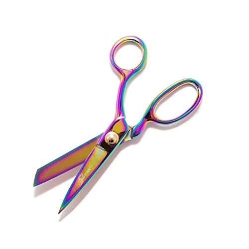 Tula Pink 6" Micro Serrated Shears