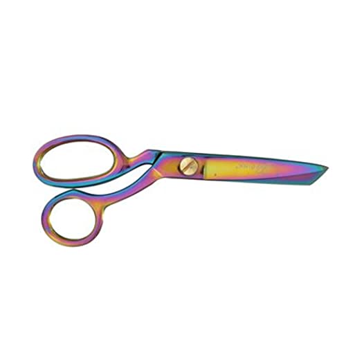 Tula Pink 6" Micro Serrated Shears