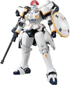 master grade tallgeese ver. ew 1/100 scale action figure model kit