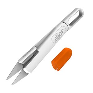 Slice Self-Opening Rotary Scissors, 1 Pack