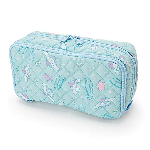 Cinnamoroll Pencil Case Pen Pouch : Quilting