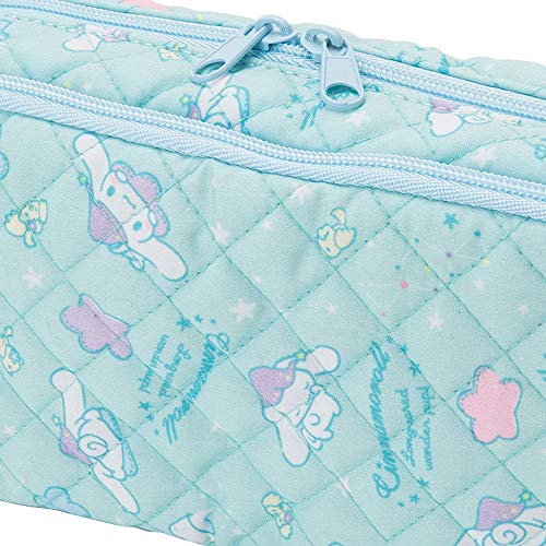 Cinnamoroll Pencil Case Pen Pouch : Quilting