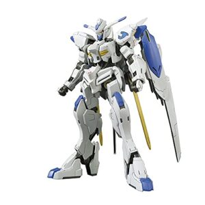 bandai hobby – gundam ibo – #36 gundam bael, bandai hg ibo 1/144