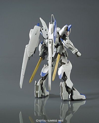 Bandai Hobby - Gundam IBO - #36 Gundam Bael, Bandai HG IBO 1/144