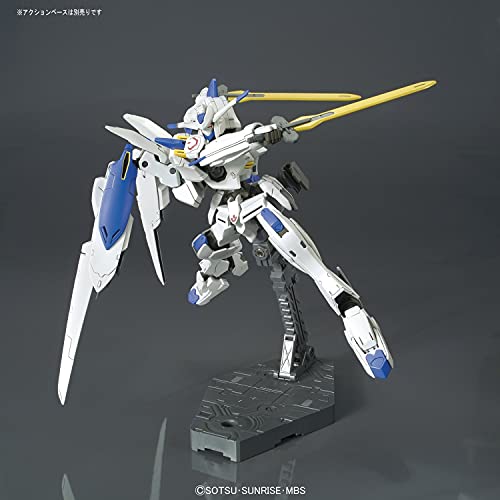 Bandai Hobby - Gundam IBO - #36 Gundam Bael, Bandai HG IBO 1/144