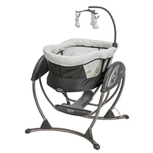 graco duoglider, rascal, 2121561