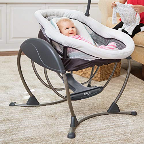 Graco DuoGlider, Rascal, 2121561