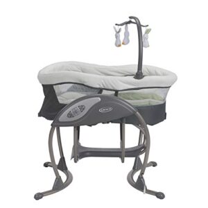 Graco DuoGlider, Rascal, 2121561