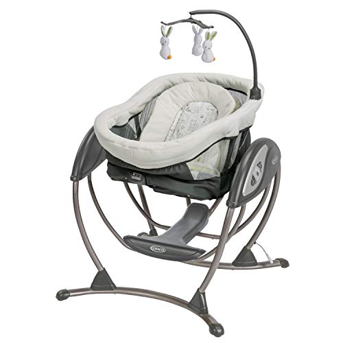 Graco DuoGlider, Rascal, 2121561