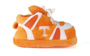 comfy feet everything comfy tennessee volunteers cute baby sneaker slippers