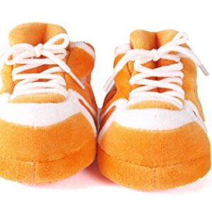 Comfy Feet Everything Comfy Tennessee Volunteers Cute Baby Sneaker Slippers