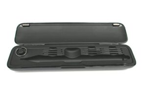 us.online911 premium pen case for wacom ctl-471 671 cth-480 680 pth-451 651 650 pens