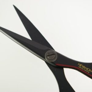 Silky Nevanon Double Layers Fluorine Coated Scissors 5.3 Inch NBN-135