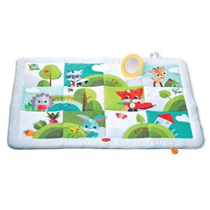 tiny love meadow days super play mat