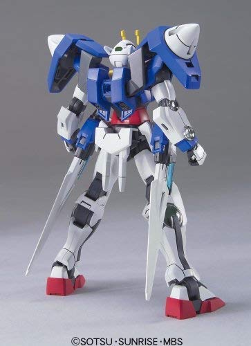 Bandai Hobby #22 00 Gundam HG, Bandai Double Zero Action Figure