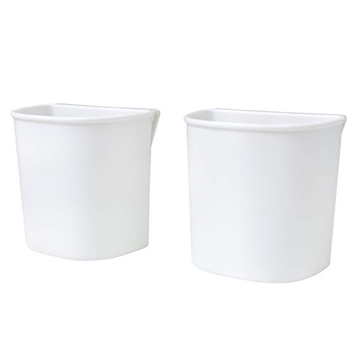 We R Memory Keepers 0633356602811 Accessories A la Cart Cups-Small (2 Piece), Multi