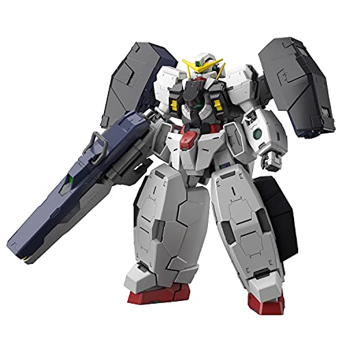 Bandai Hobby - Gundam 00 - Gundam Virtue, Bandai Spirits Hobby MG 1/100 Model Kit, Multi, (2553523)