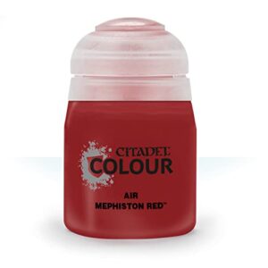 708-2802 air: mephiston red (24ml)