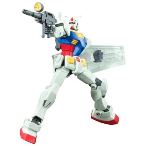 bandai hobby – mobile suit gundam – #191 rx-78-2 gundam (revive), bandai spirits hguc 1/144 model kit