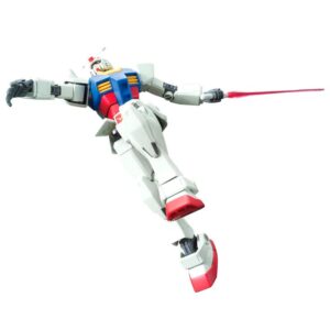 Bandai Hobby - Mobile Suit Gundam - #191 RX-78-2 Gundam (Revive), Bandai Spirits HGUC 1/144 Model Kit