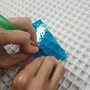 Toyo Acrylic Comfort Grip Glass Cutter #TC1P Pencil Style