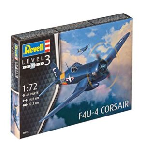 Revell 03955 F4U-4 Corsair Model Kit