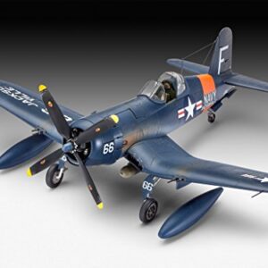 Revell 03955 F4U-4 Corsair Model Kit