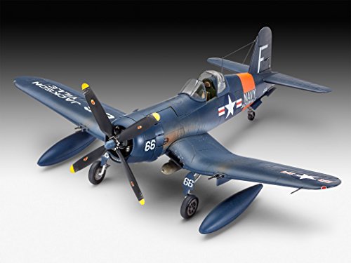 Revell 03955 F4U-4 Corsair Model Kit