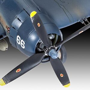 Revell 03955 F4U-4 Corsair Model Kit