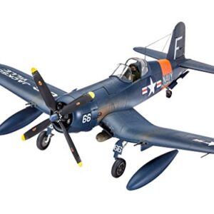 Revell 03955 F4U-4 Corsair Model Kit