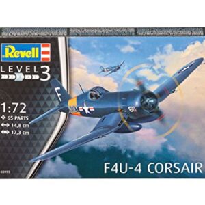 Revell 03955 F4U-4 Corsair Model Kit