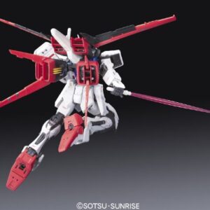 Bandai #03 Aile Strike Gundam 1/144, Real Grade