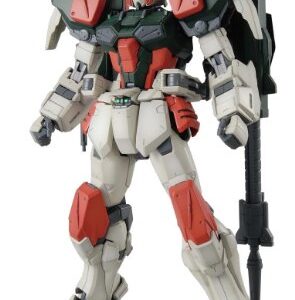 Bandai Hobby Buster Gundam Seed 1/100-Master Grade