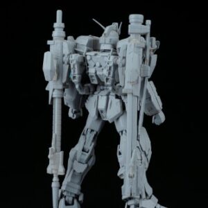 Bandai Hobby Buster Gundam Seed 1/100-Master Grade