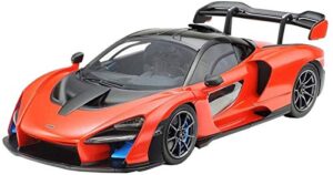 tamiya 1/24 mclaren senna tam24355 plastics car/truck 1/24-1/25