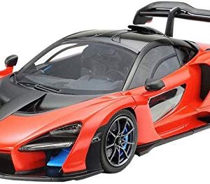 Tamiya 1/24 McLaren Senna TAM24355 Plastics Car/Truck 1/24-1/25