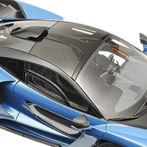 Tamiya 1/24 McLaren Senna TAM24355 Plastics Car/Truck 1/24-1/25