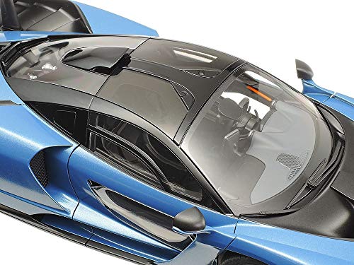 Tamiya 1/24 McLaren Senna TAM24355 Plastics Car/Truck 1/24-1/25