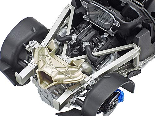 Tamiya 1/24 McLaren Senna TAM24355 Plastics Car/Truck 1/24-1/25