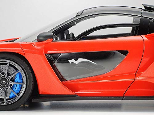 Tamiya 1/24 McLaren Senna TAM24355 Plastics Car/Truck 1/24-1/25