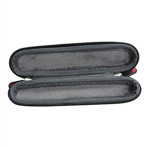 Hermitshell Hard Travel Case Fits DinoFire/KNORVAY N26 / KNORVAY N27 / Doosl/Inateck/Breett/Restar LP0001 RF 2.4GHz Wireless Powerpoint Presentation Remote Control PPT Presentation Pen