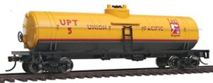 walthers trainline ready to run union pacific tank car