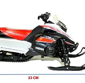 New-Ray Toys Yamaha FX Snowmobile