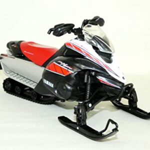 New-Ray Toys Yamaha FX Snowmobile